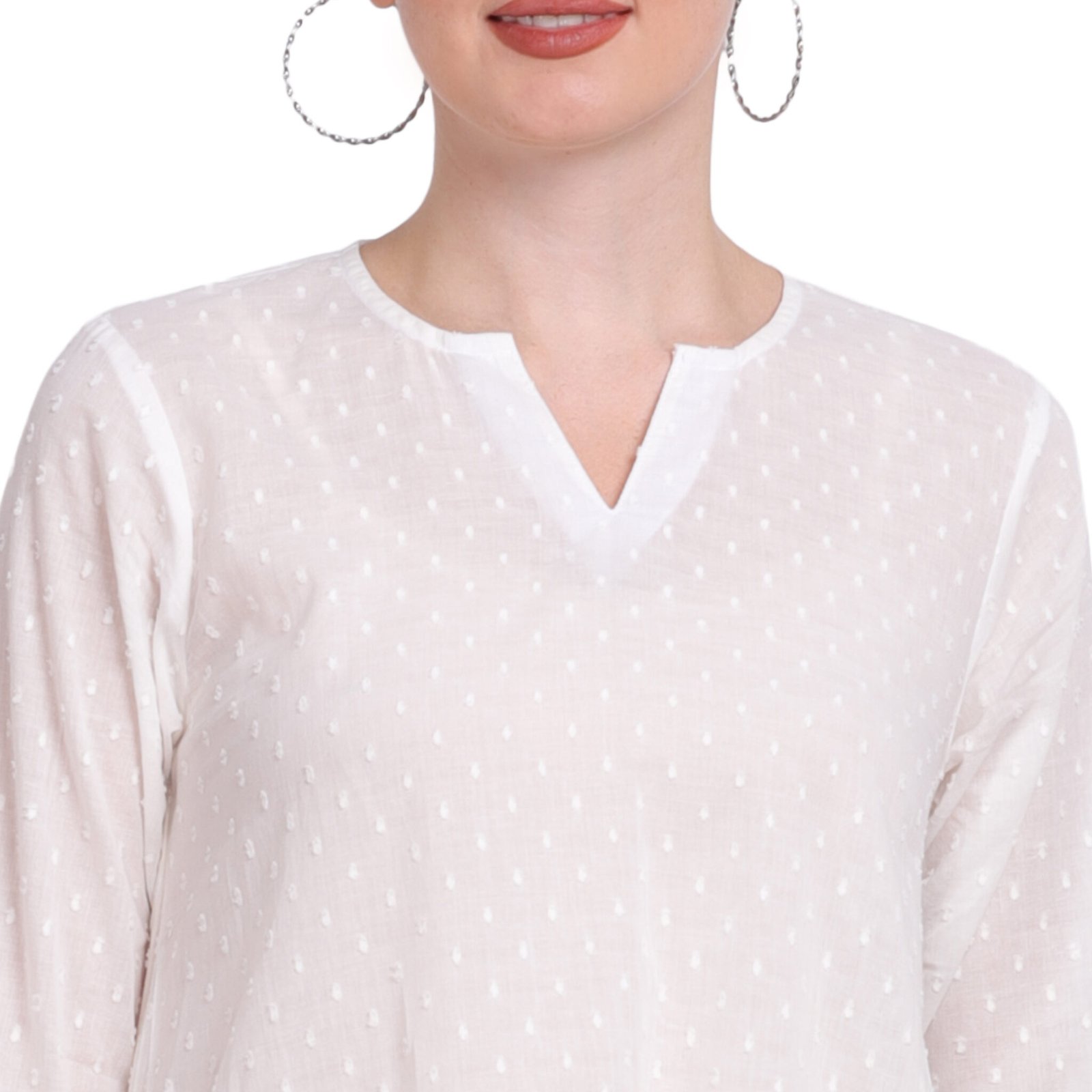 Mrima meditation wear organic cotton | Chandra Mallika - Mrima